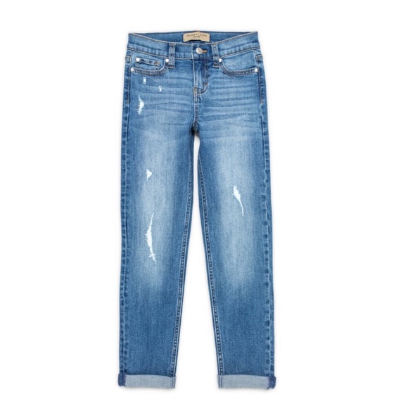 Celebrity Pink | Bottoms | Nwt Celebrity Pink Girls Girlfriend Jean ...